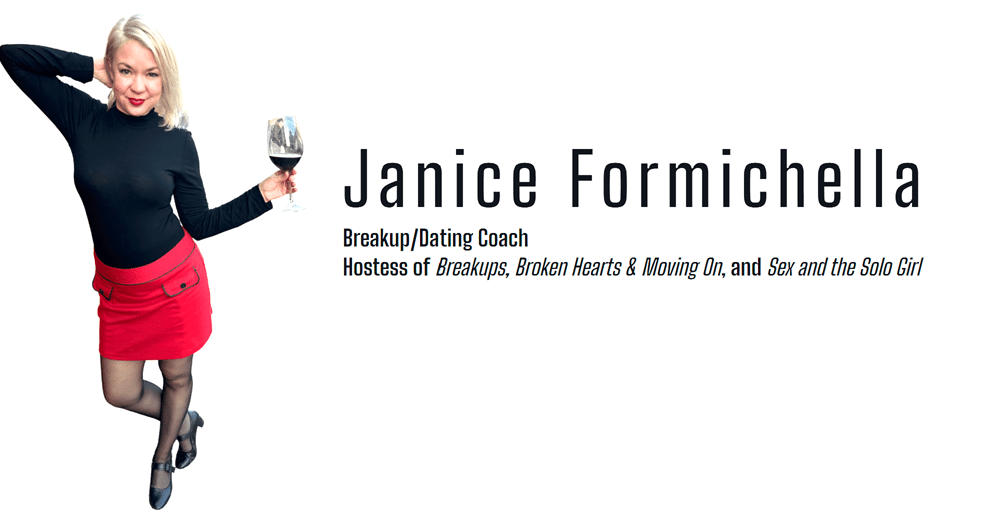 Janice Formichella | Home